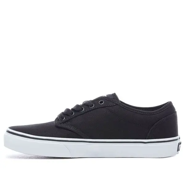 VANS Atwood Low Top Sneakers - Black