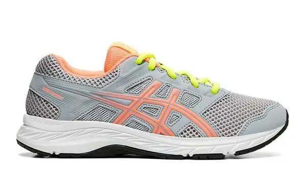 Asics Gel-contend Low Top Sneakers