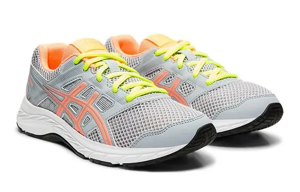 Asics Gel-contend Low Top Sneakers