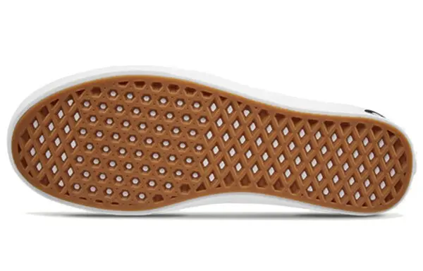 VANS Comfycush Slip-on Distort Sneakers
