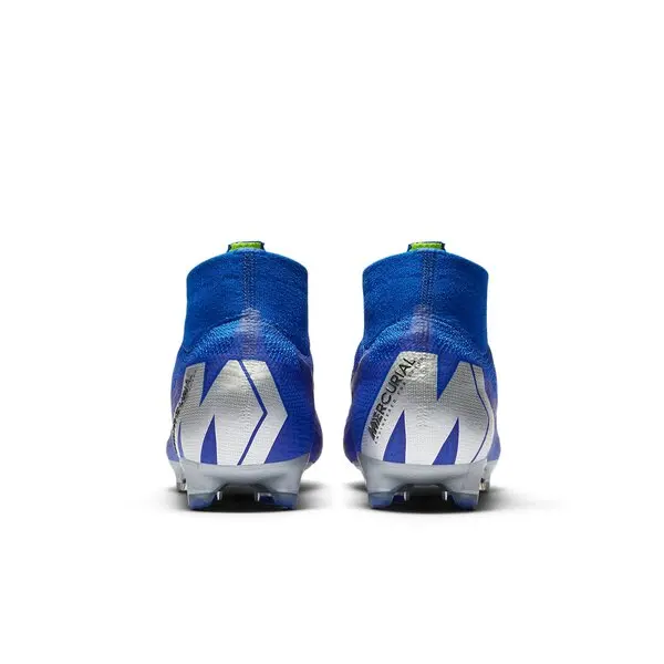 Nike Mercurial Superfly Elite Fg High-top Soccer Cleats