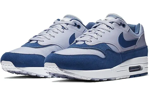 Nike Max 1 "ghost Navy