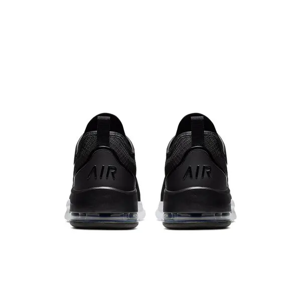 Nike Max Motion 2 " White" Sneakers - Black