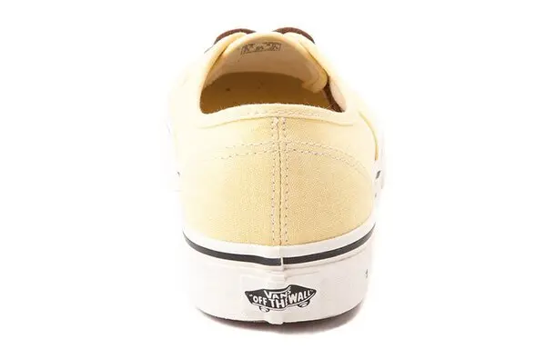 VANS Parks Project X Authentic 'wild & Free' Sneakers