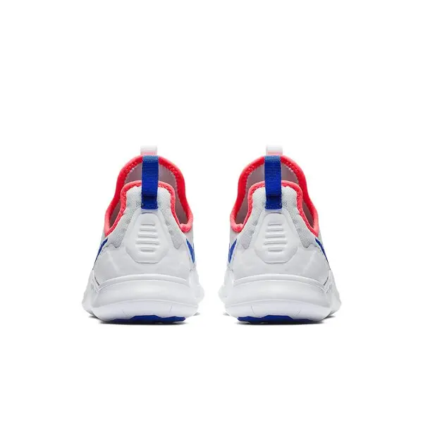 Nike Free Tr 8 Athletic Sneakers - White