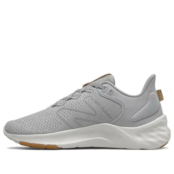 NEW BALANCE Fresh Foam Roav V2 Sneakers - Grey