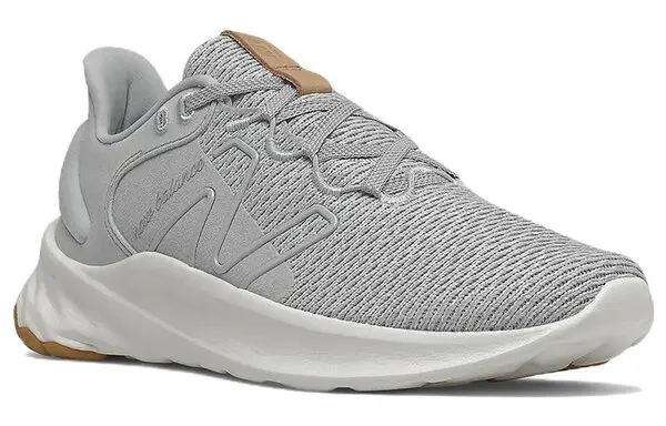 NEW BALANCE Fresh Foam Roav V2 Sneakers - Grey