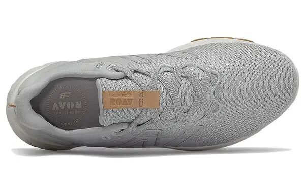 NEW BALANCE Fresh Foam Roav V2 Sneakers - Grey