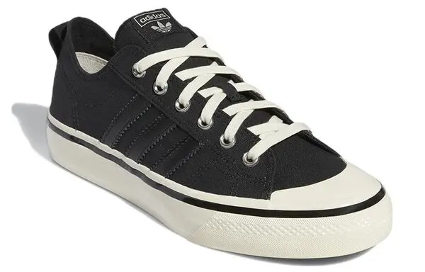 Adidas Nizza Rf 74 Low Top Sneakers