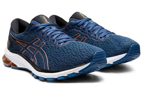 Asics Gt-1000 9 Athletic Sneakers