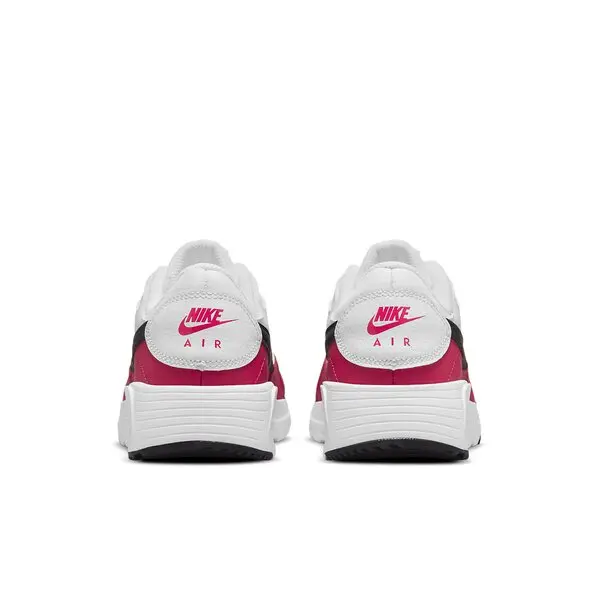 Nike Max Sc Sneakers - White/pink/black