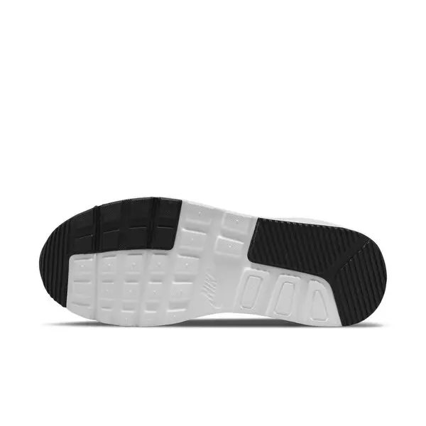 Nike Max Sc Sneakers - White/pink/black