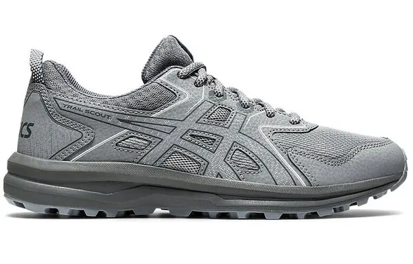 Asics Trail Scout Athletic Sneakers