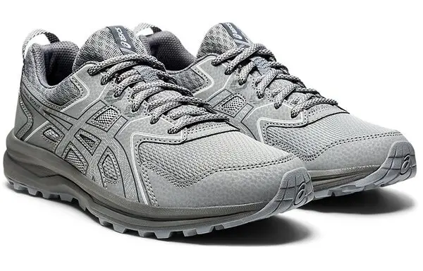 Asics Trail Scout Athletic Sneakers