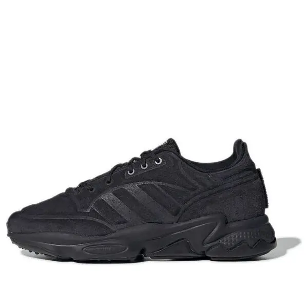 Adidas Craig Green X Kontour 2 Sneakers - Black