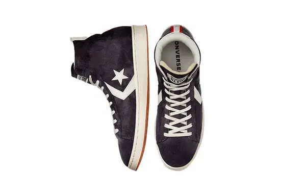 CONVERSE Pro Leather High Top Sneakers