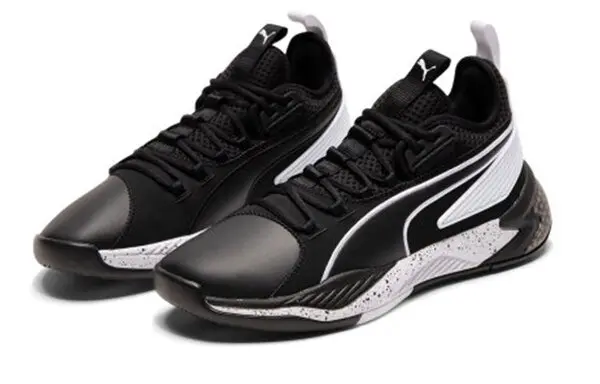 PUMA Uproar Core Low Top Sneakers