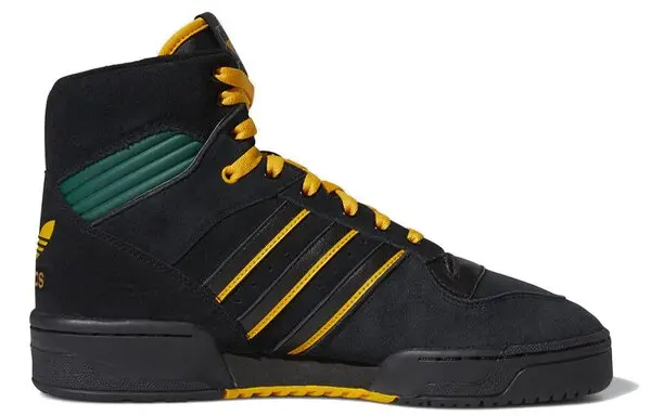 Adidas Na-kel Smith Rivalry Hi Og Collegiate Gold