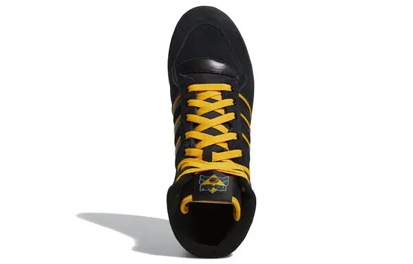 Adidas Na-kel Smith Rivalry Hi Og Collegiate Gold
