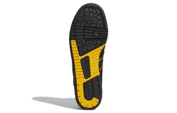Adidas Na-kel Smith Rivalry Hi Og Collegiate Gold