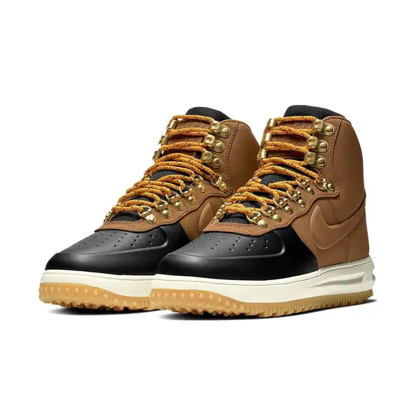 Nike Lunar Force 1 Duckboot '18 High Top
