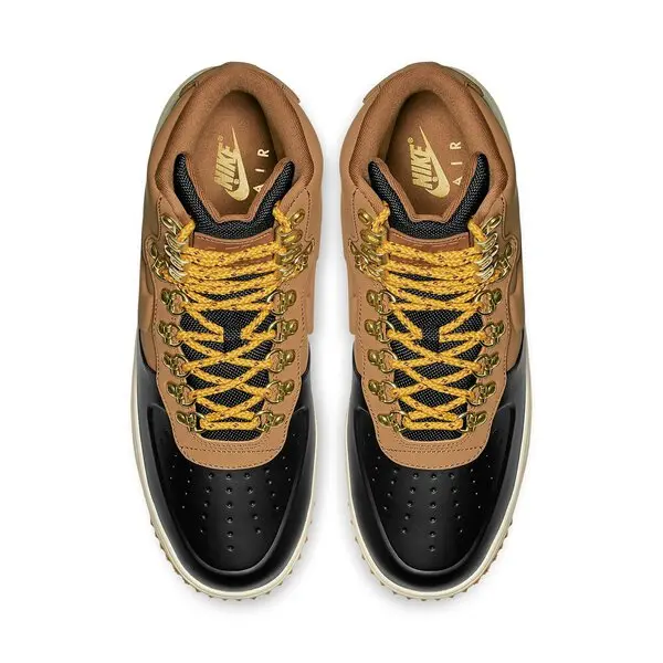 Nike Lunar Force 1 Duckboot '18 High Top