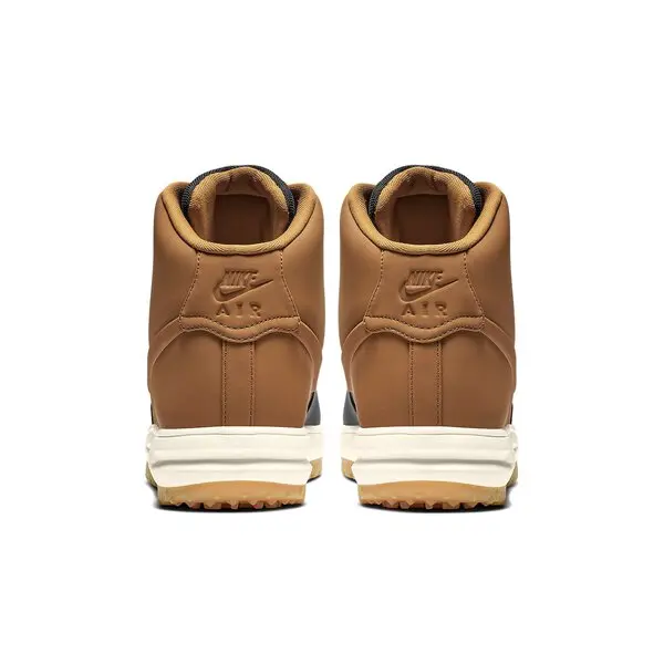 Nike Lunar Force 1 Duckboot '18 High Top