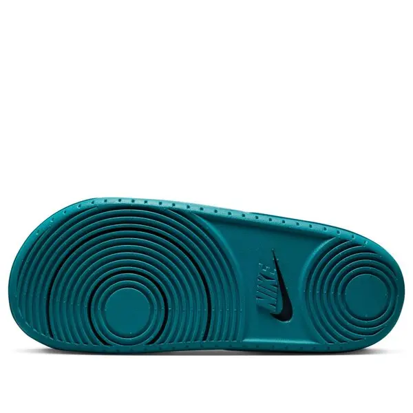 Nike Jacksonville Jaguars Offcourt Slides - Anthracite/blustery/ochre