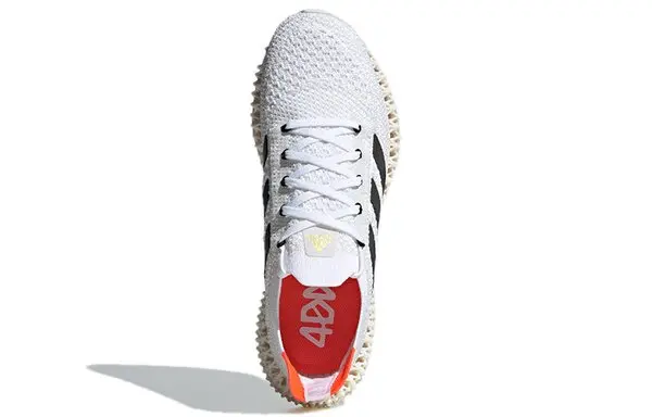 Adidas 4dfwd Tokyo - White