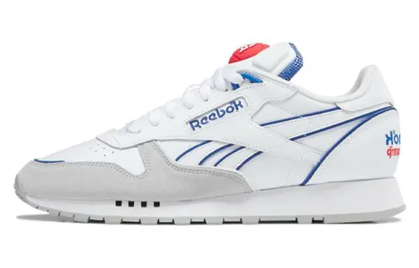 REEBOK Classic Leather Pump Sneakers