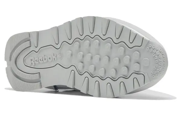REEBOK Classic Leather Pump Sneakers