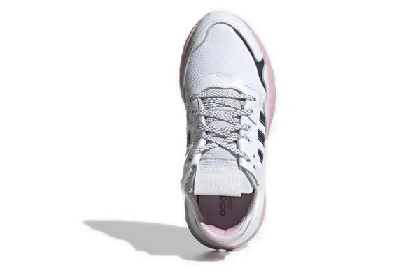 Adidas Nite Jogger "true Pink - Black