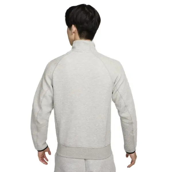 Nike Tech Fleece Half Zip Sweatshirt