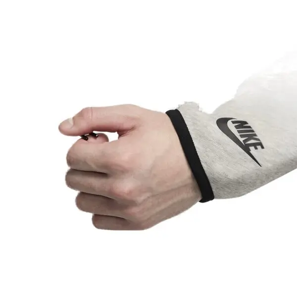 Nike Tech Fleece Half Zip Sweatshirt