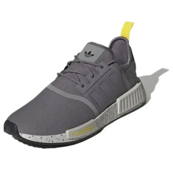 Adidas Originals Nmd R1 Sneakers - Grey