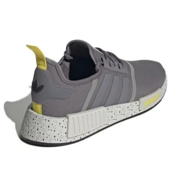 Adidas Originals Nmd R1 Sneakers - Grey