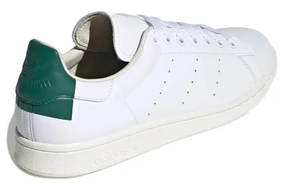 Adidas Stan Smith "collegiate Green" Sneakers - White/green