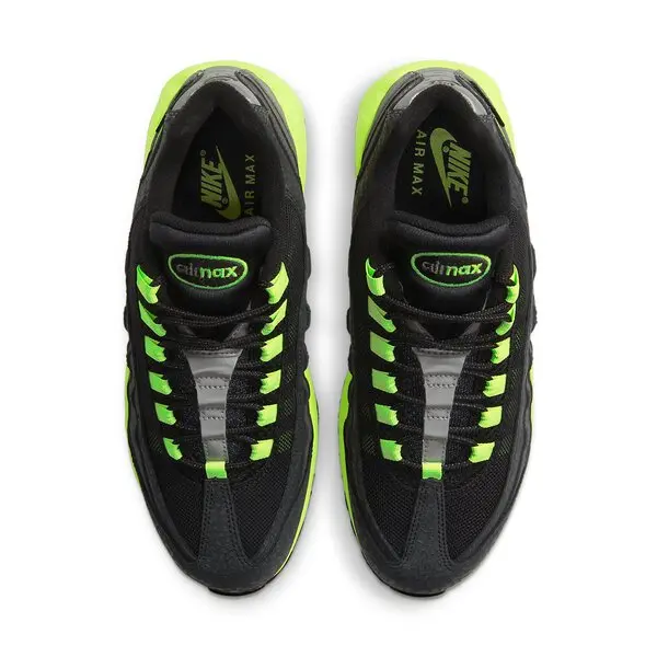 Nike Max 95 'kiss My Airs' Sneakers