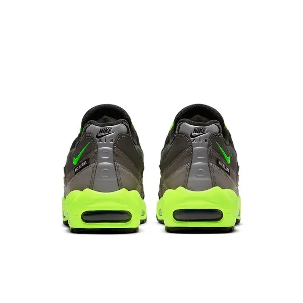 Nike Max 95 'kiss My Airs' Sneakers