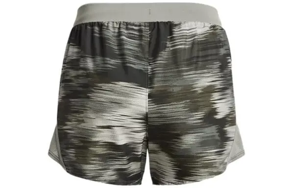 Under Armour Fly-by 2.0 Printed Shorts