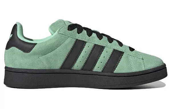 Adidas Campus 00s Sneakers - Pulse Mint/core Black/pulse Mint