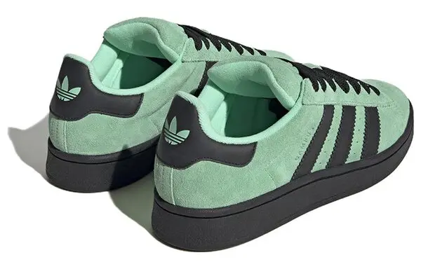 Adidas Campus 00s Sneakers - Pulse Mint/core Black/pulse Mint