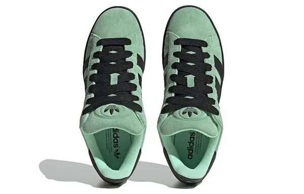 Adidas Campus 00s Sneakers - Pulse Mint/core Black/pulse Mint