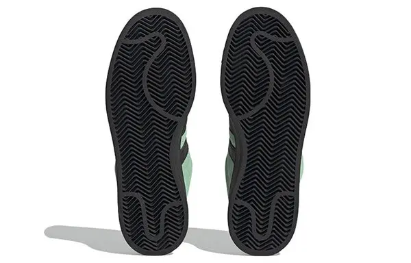 Adidas Campus 00s Sneakers - Pulse Mint/core Black/pulse Mint