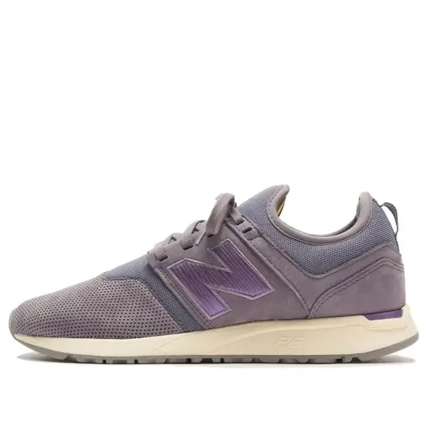 NEW BALANCE 247 'strata' Athletic Shoes - Purple