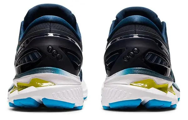 Asics Gel-kayano 27 Athletic Sneakers - Blue