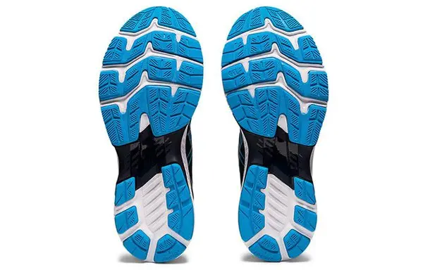 Asics Gel-kayano 27 Athletic Sneakers - Blue