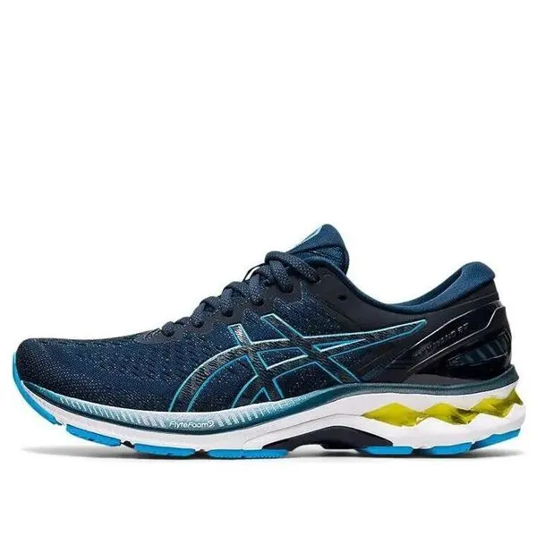 Asics Gel-kayano 27 Athletic Sneakers - Blue