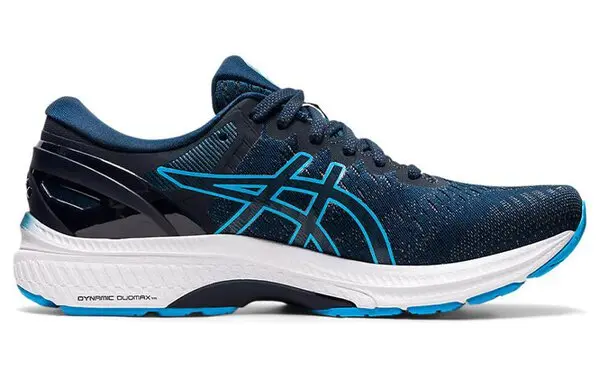 Asics Gel-kayano 27 Athletic Sneakers - Blue