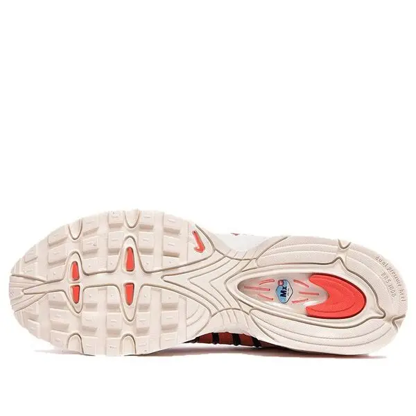 Nike Max Tailwind Sneakers